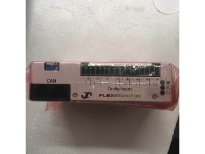 ELTEK Smart pack Controller Power monitoring module